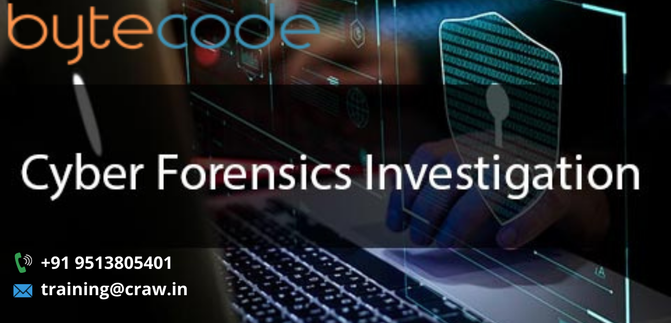 Cyber Forensics Course in Delhi | Information Security