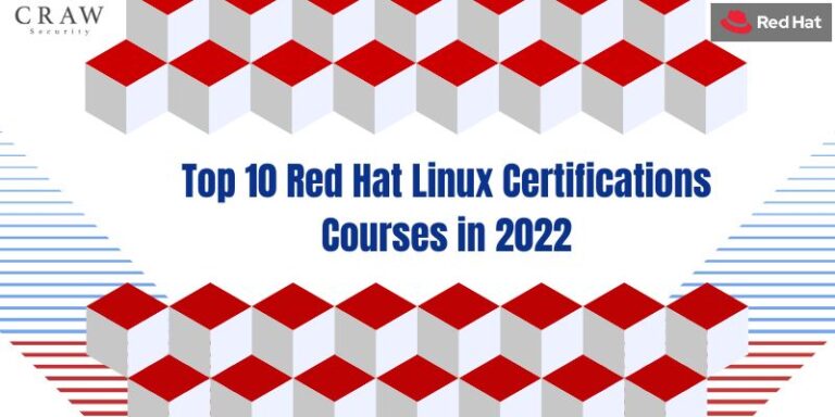 Top 10 Red Hat Linux Certifications Courses in 2025 - Bytecode