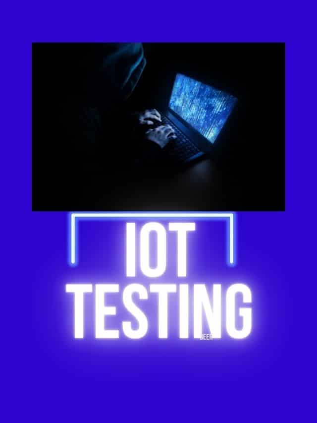 Why Is Testing Important In Iot Bytecode