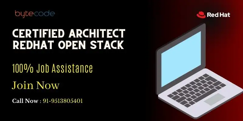 Best Red Hat OpenStack Training in Delhi